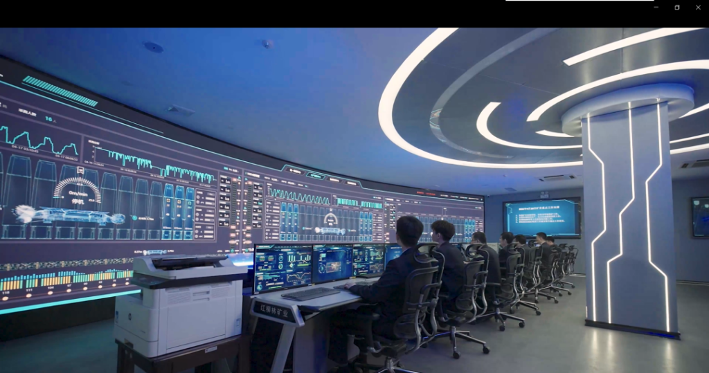 【深度】胡厚崑：数字化转型，谁能走出新模式？ | DW数智视野 – DO-CMM